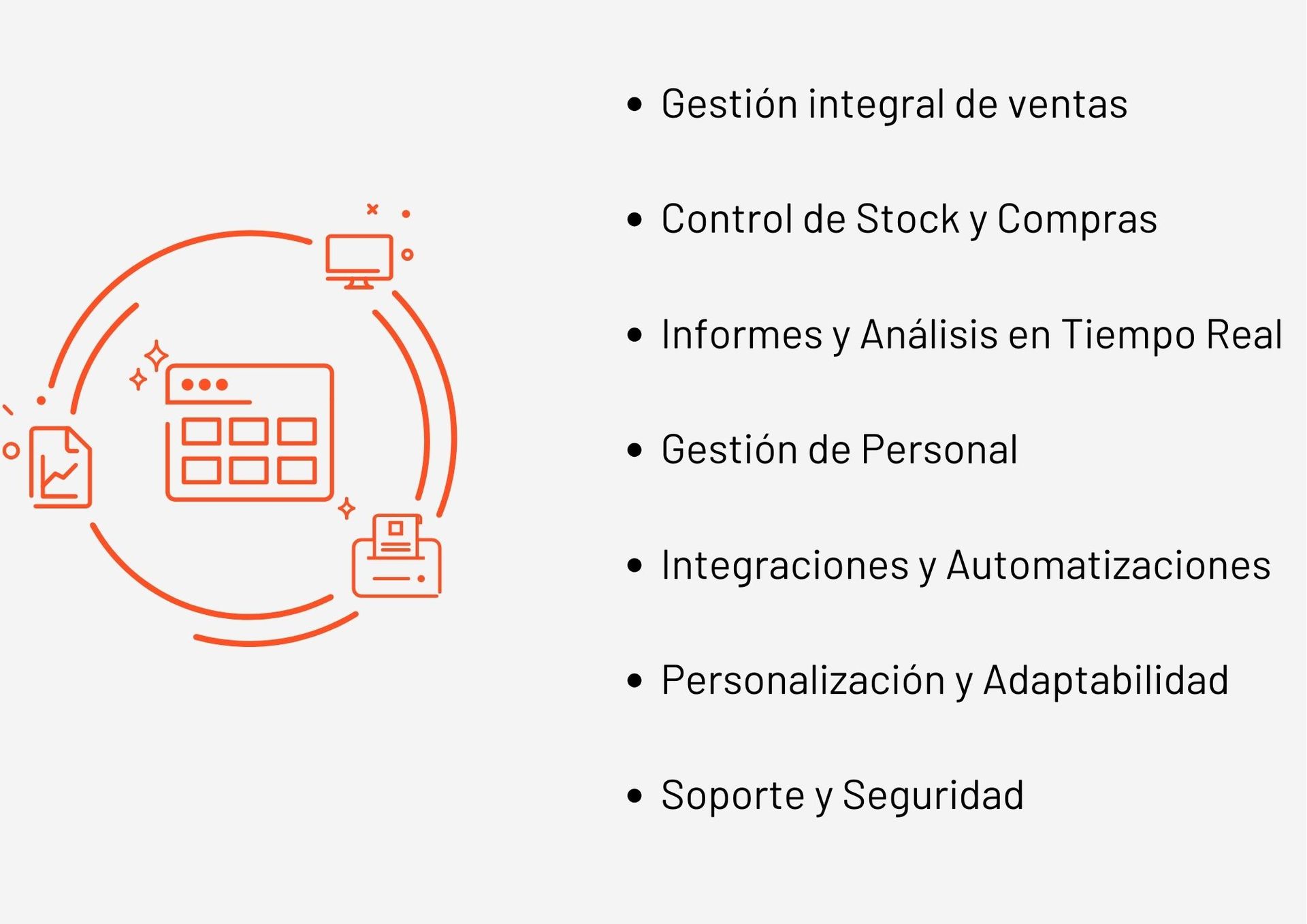 FUDO + DPack | Inicio